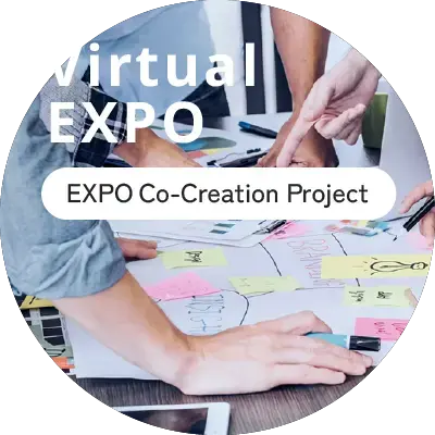 Expo 2025 Osaka, Kansai, Japan Official Website