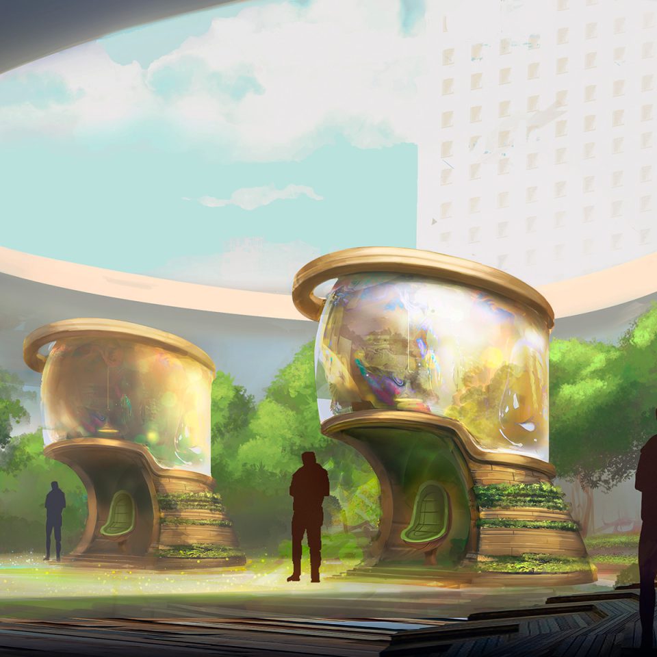 Future Products – KOKUYO “The future of learning” | Future of Life, the ...