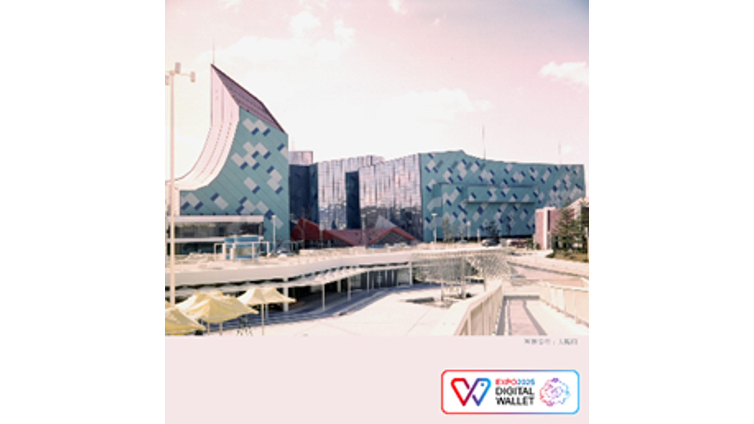 EXPO2025 Digital Wallet and “MUFG “Oshi Pavi” Project for EXPO 2025” Collaboration Event to be ...