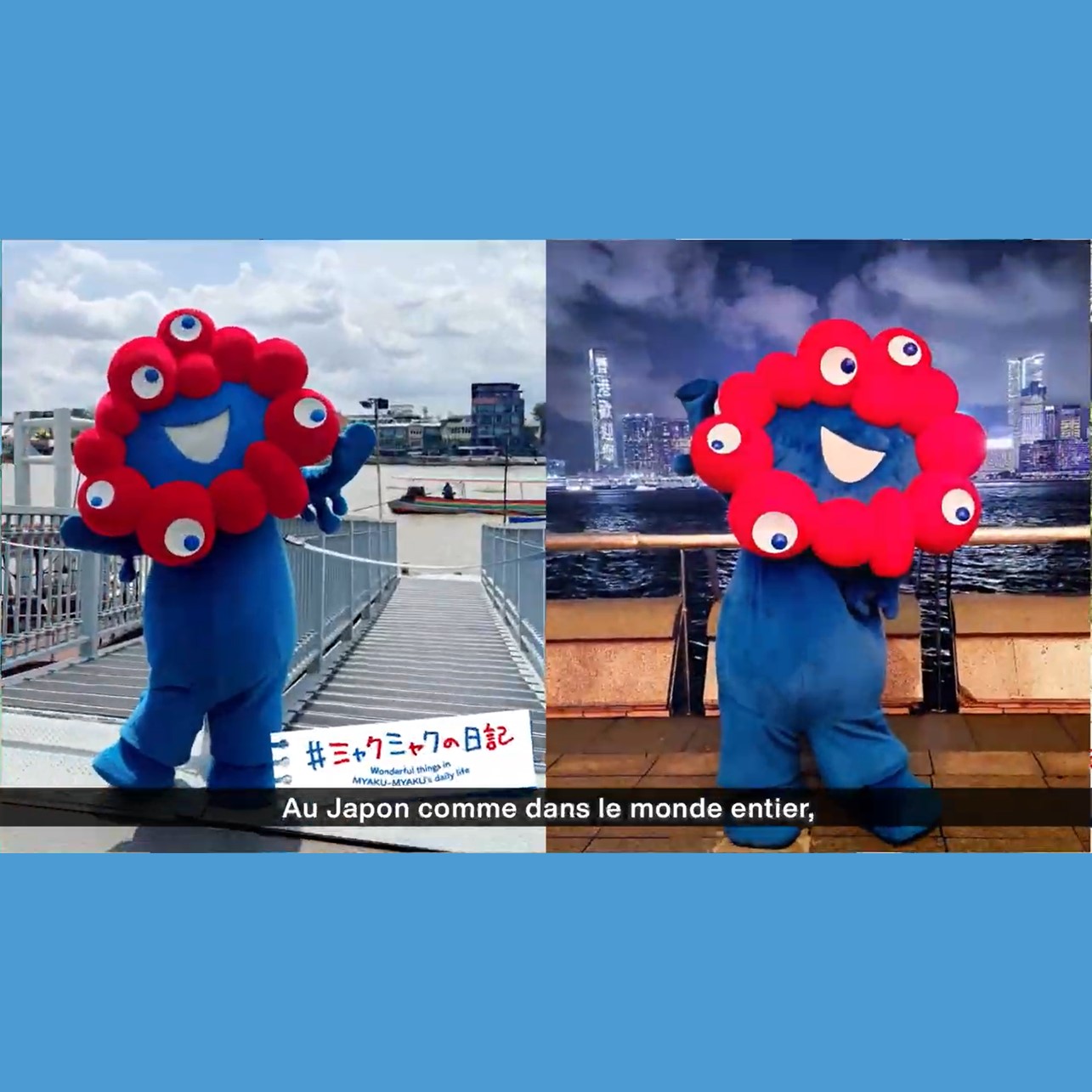 Youtube Video 175th Session of the BIE General Assembly (Expo 2025 ...