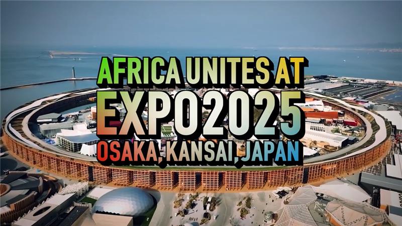 MYAKU-MYAKU To Promote Expo 2025 at the TICAD Business Expo & Conference! | Expo 2025 Osaka ...