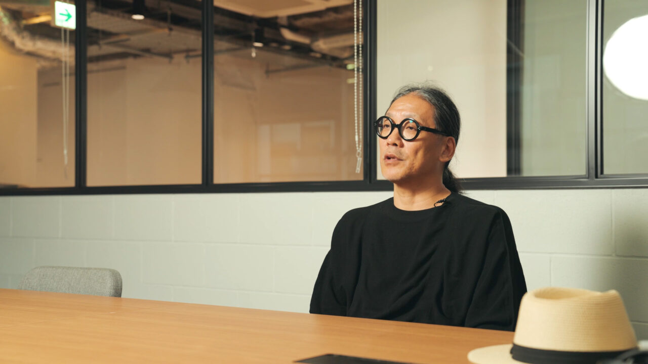 “Future of Life” Creator’s Voice Vol. 8, Spotlight on MATSUI Tatsuya ...