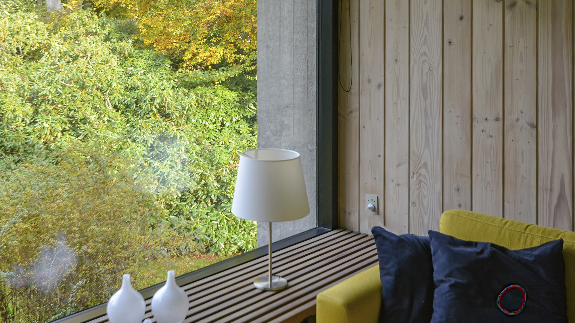 Nature Connectedness: How can Home Design improve our Health and ...