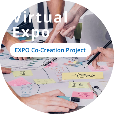 Future Society Showcase | Expo 2025 Osaka, Kansai, Japan Official Website