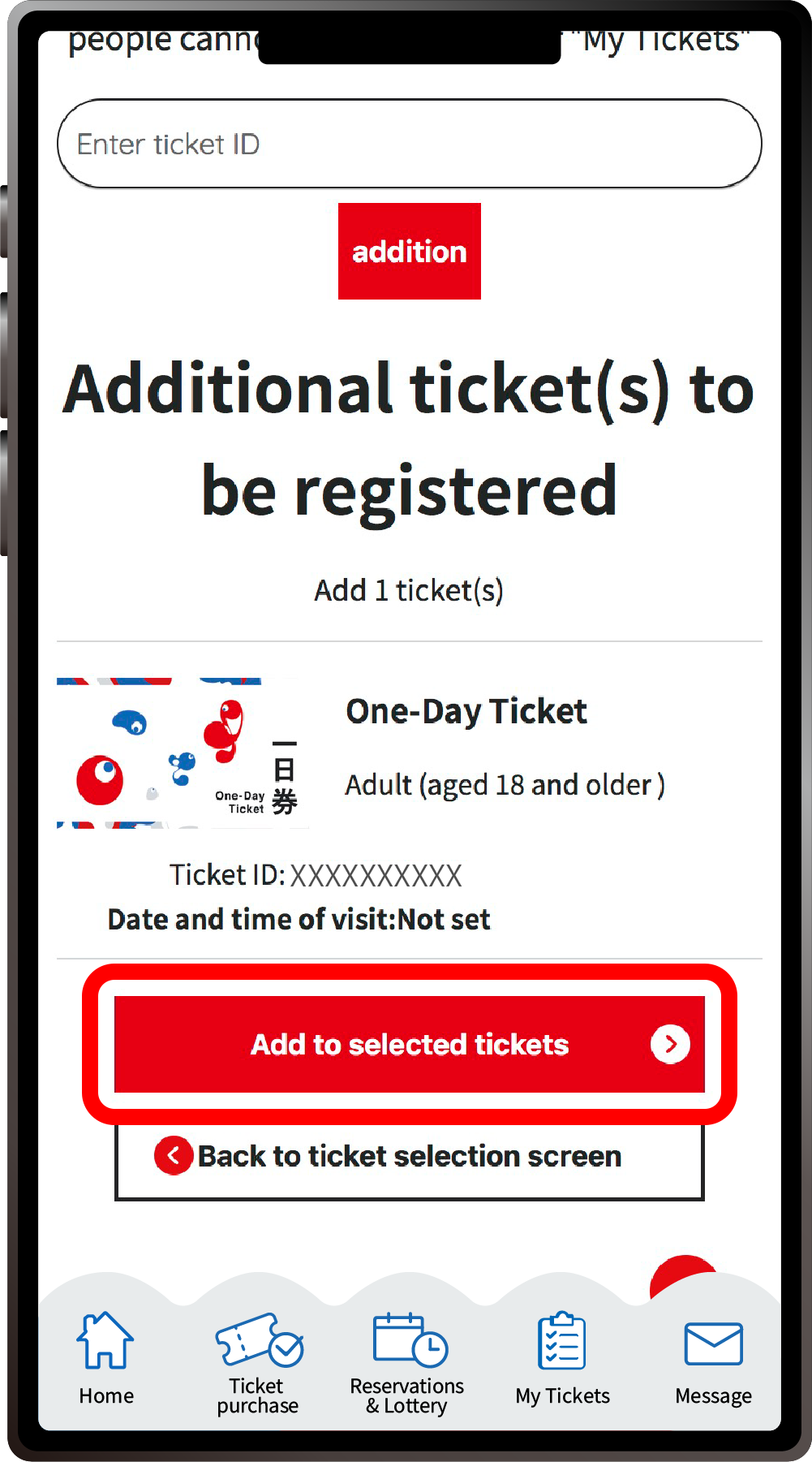 Reservation and Lottery Guide | Expo 2025 Osaka, Kansai, Japan Official Website