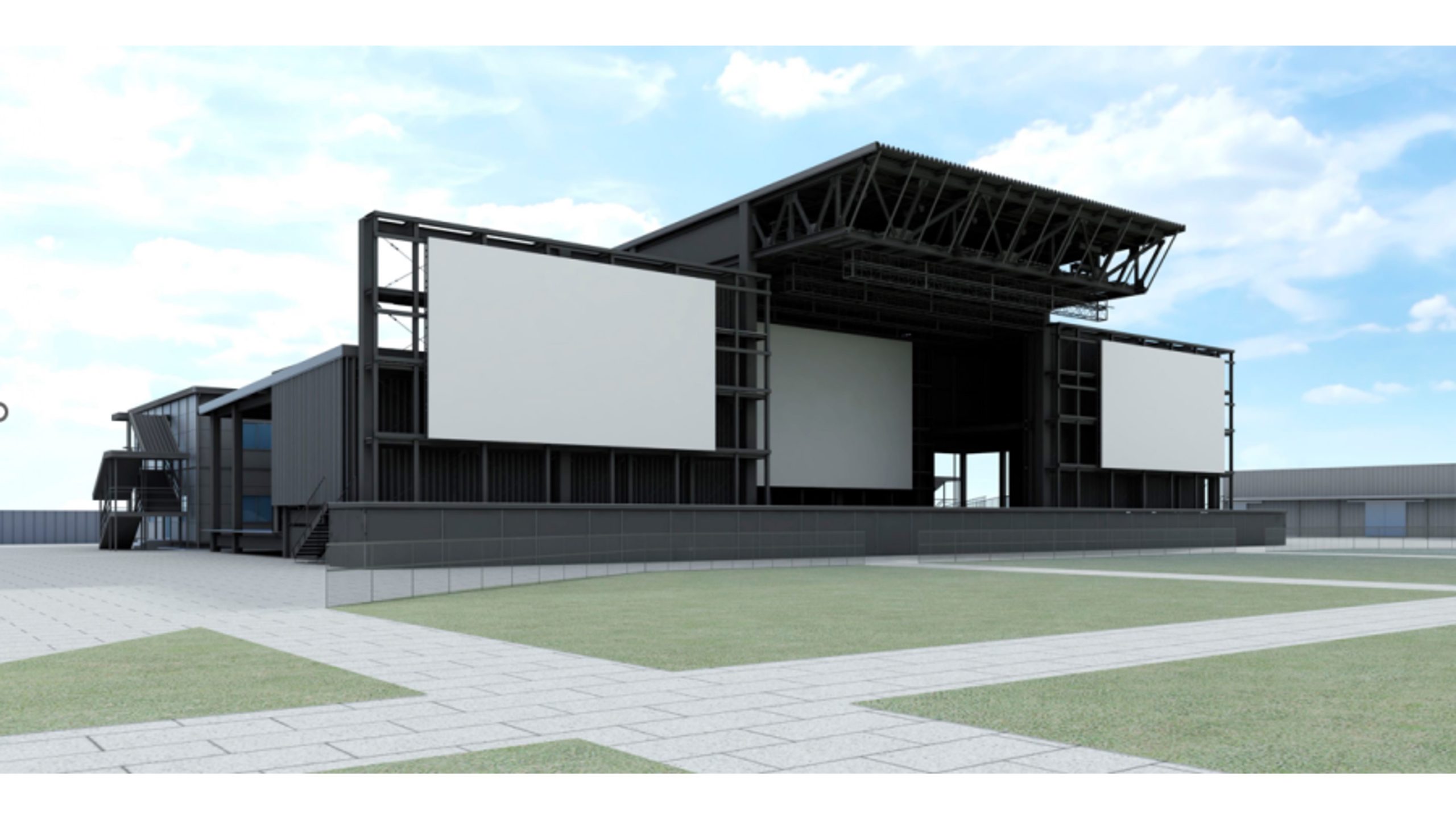 EXPO アリーナ「Matsuri」のEXPO VISIONで上映する映像コンテンツの募集について | EXPO 2025 大阪・関西万博公式Webサイト