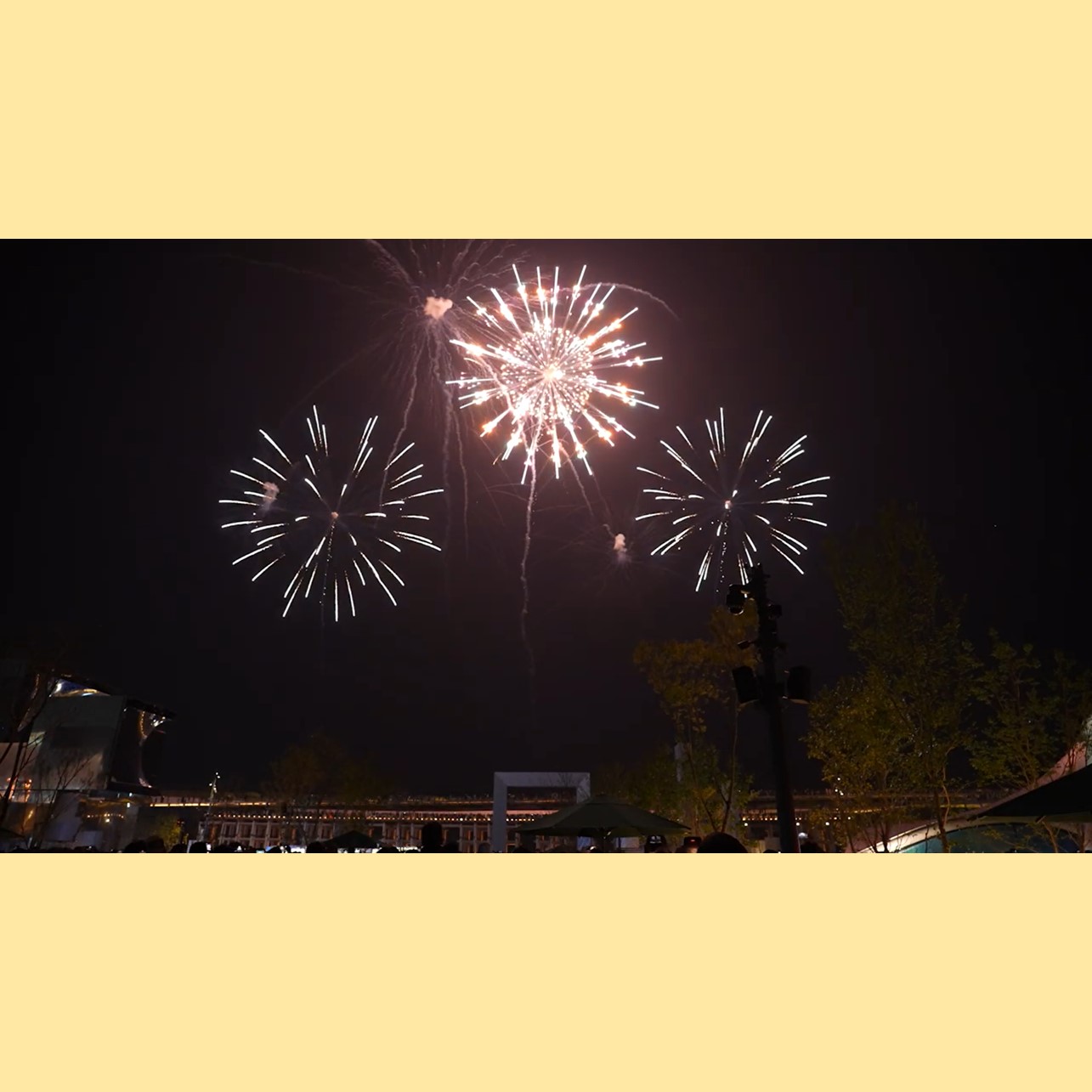 Youtube動画 JAPAN FIREWORKS EXPO | EXPO 2025 大阪・関西万博公式Webサイト