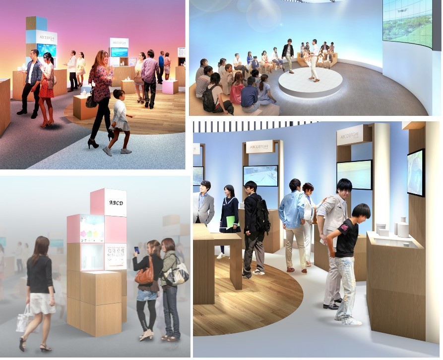 2025年日本国際博覧会「TEAM EXPOパビリオン」第3期参加募集開始 | EXPO 2025 大阪・関西万博公式Webサイト